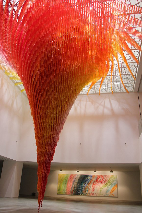 Cause & Effect by Do Ho Suh - Gessato