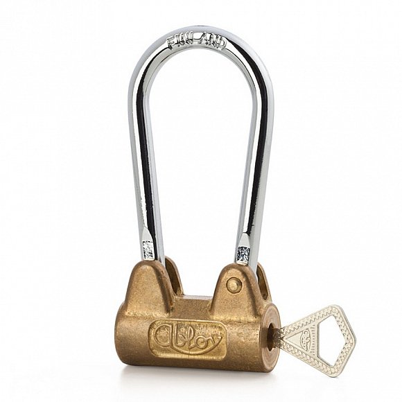 Assa Abloy Finnish Padlocks - Gessato