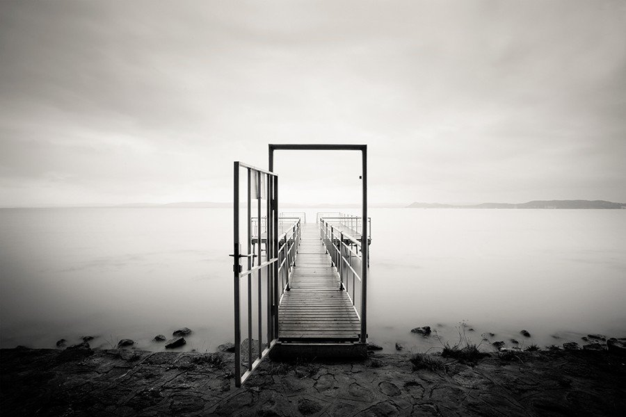 Photography by Ákos Major - Gessato