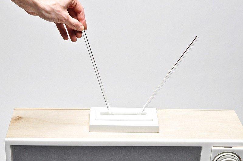 New American Design by Mikey Chen - Gessato