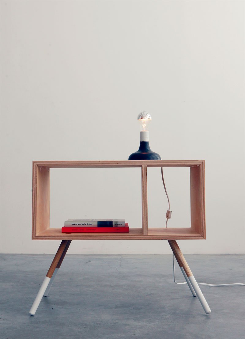 Everyday Objects by Chuck Routhier - Gessato
