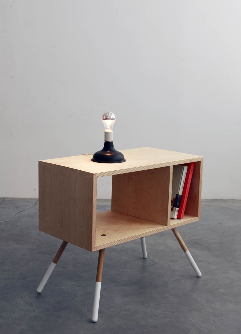 Everyday Objects by Chuck Routhier - Gessato