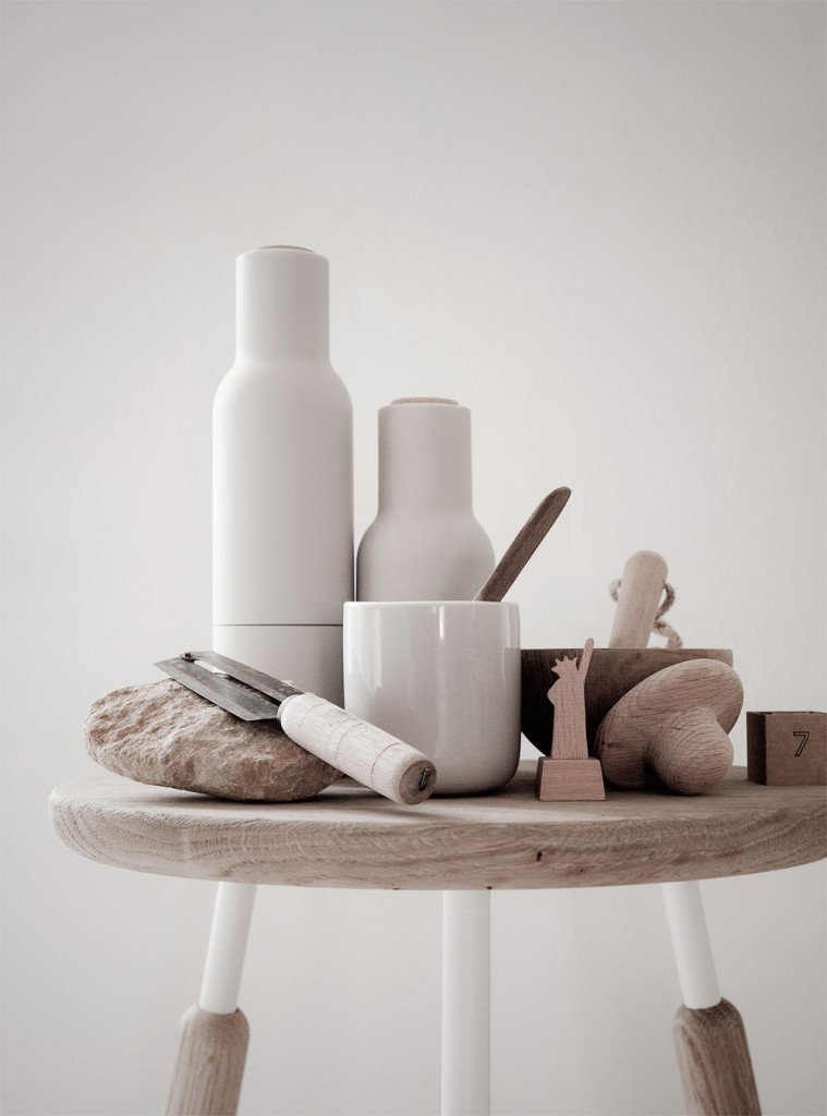Höst by Norm Architects and Menu - Gessato