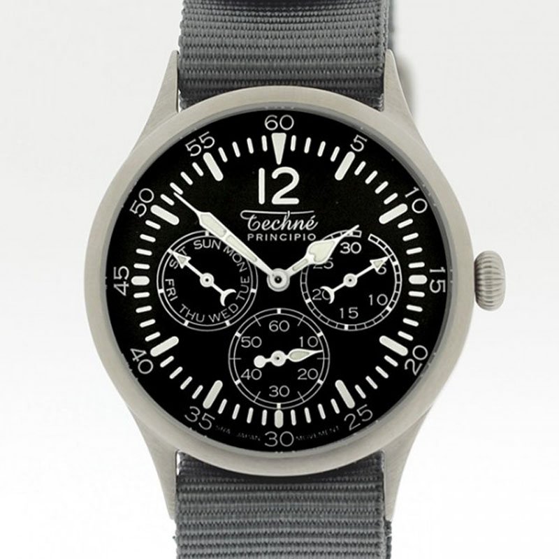 The Merlin Collection by Techné - Gessato