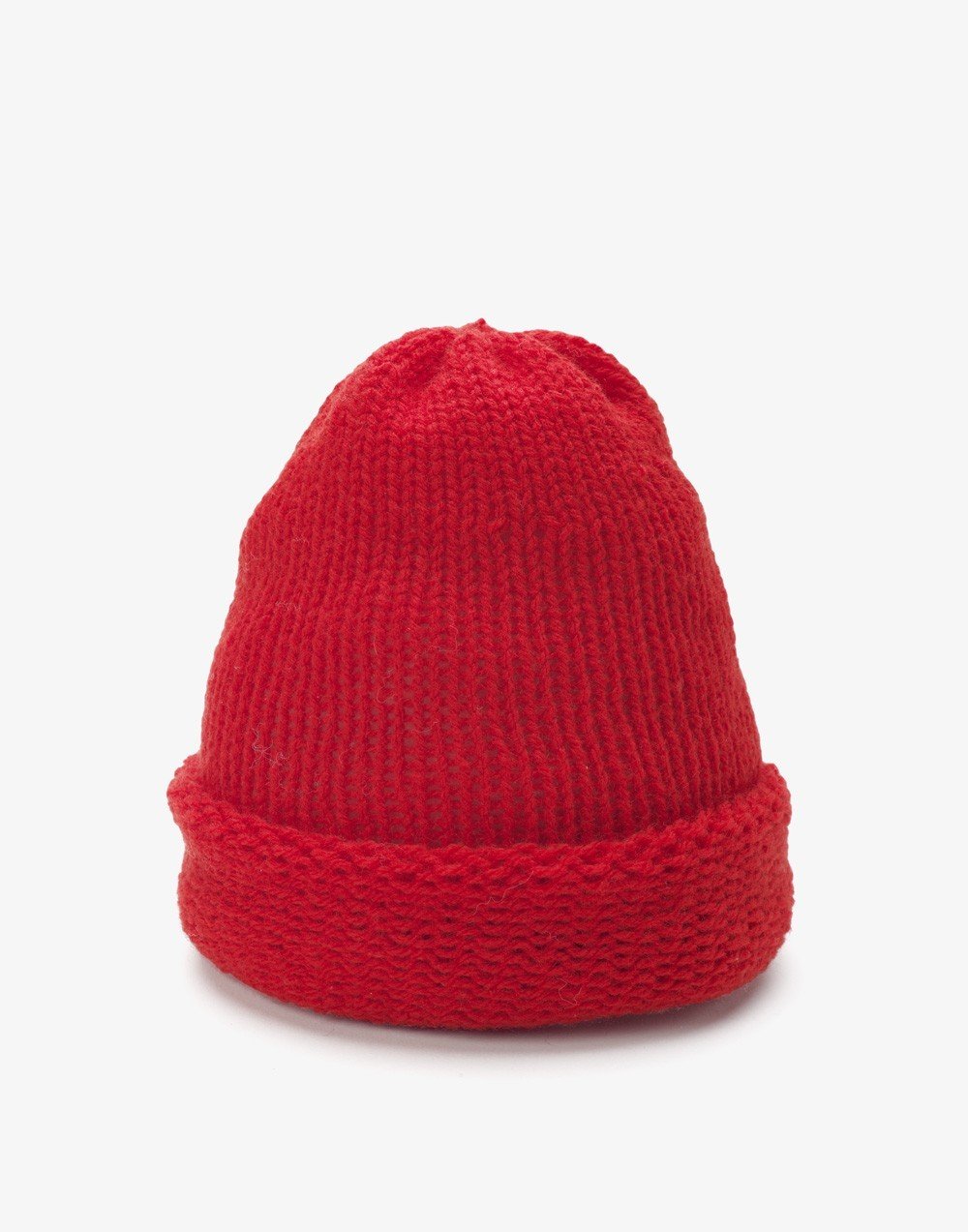 The Rocking-Knit, "Low-Tech Factory" by ECAL - Gessato