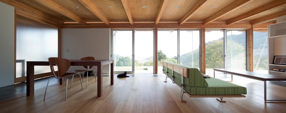 B House by Anderson Anderson Architecture - Gessato