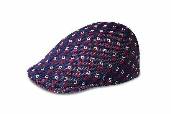 Samuel L. Jackson x Kangol, Golf Hat Collection - Gessato