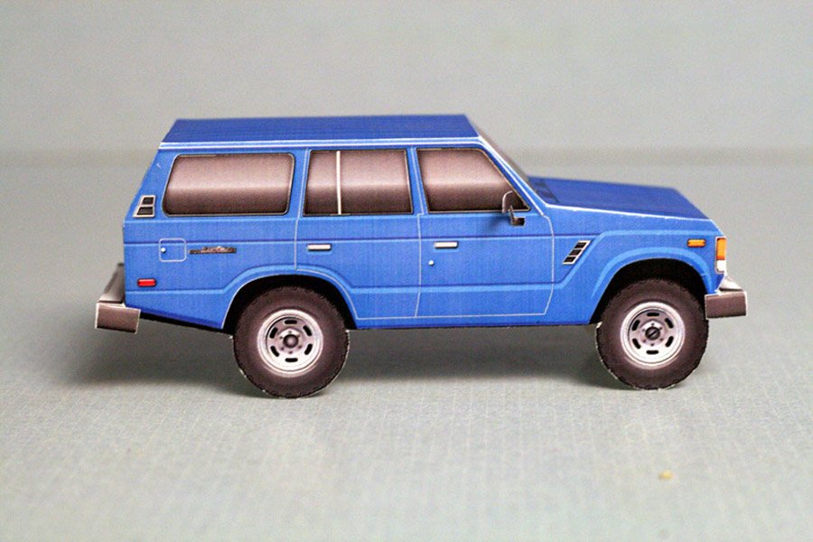 Paper Cruisers by Jesse Smith - Gessato