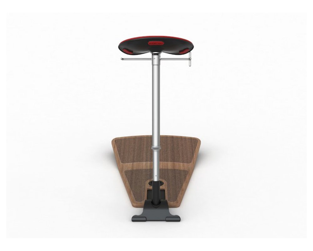 Locus Seat by Focal Upright Furniture - Gessato