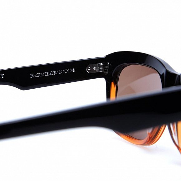 Native Sons Eyewear - Gessato