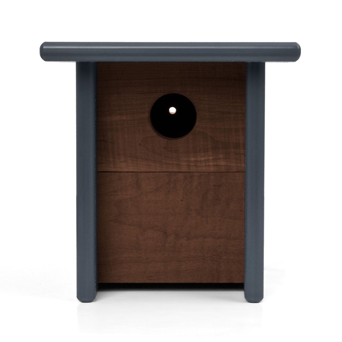 Arbor Birdhouse by Loll Designs - Gessato