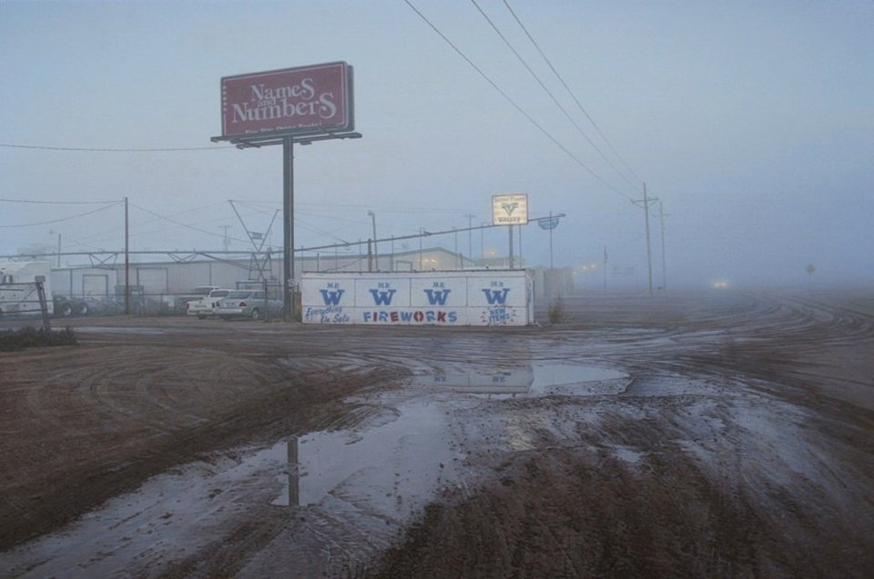 Rod Penner - Gessato