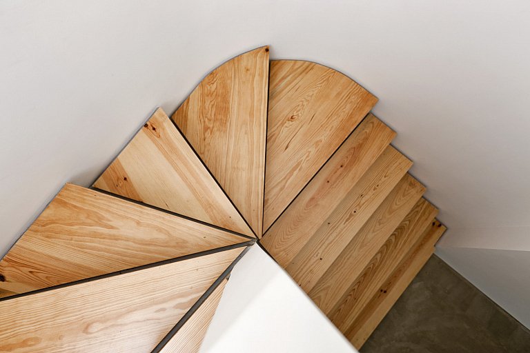 EZZO Architects Preserve a Piece of History - Gessato