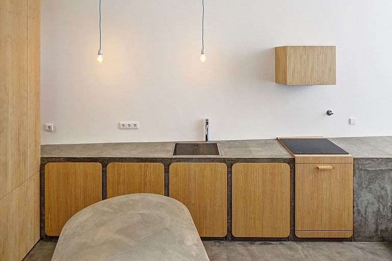 EZZO Architects Preserve a Piece of History - Gessato