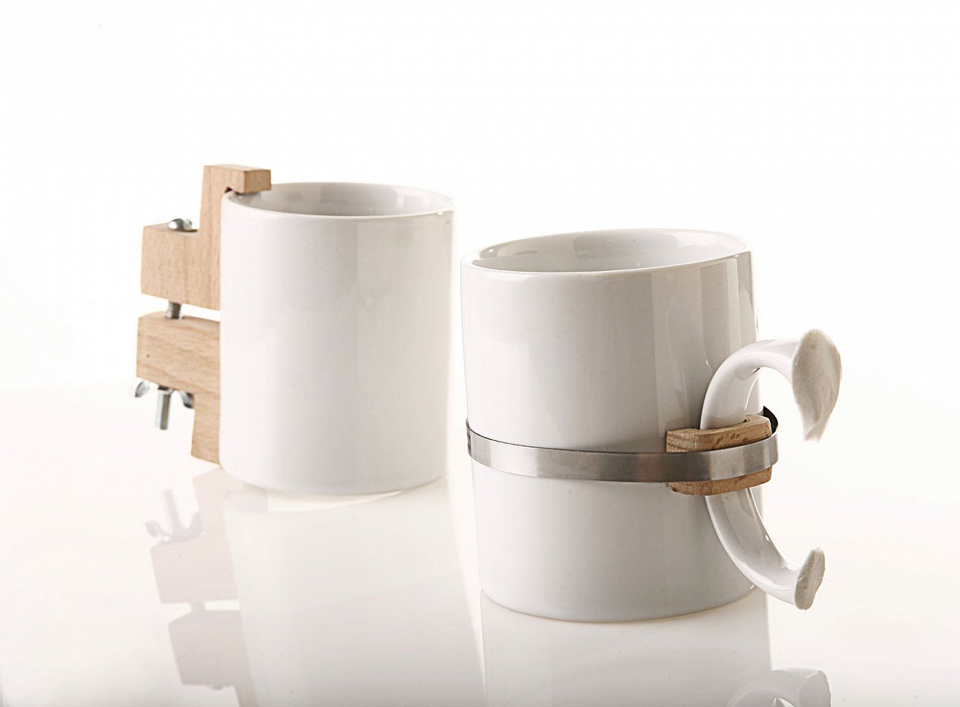 Yuval Tal’s Handle With Care - Gessato