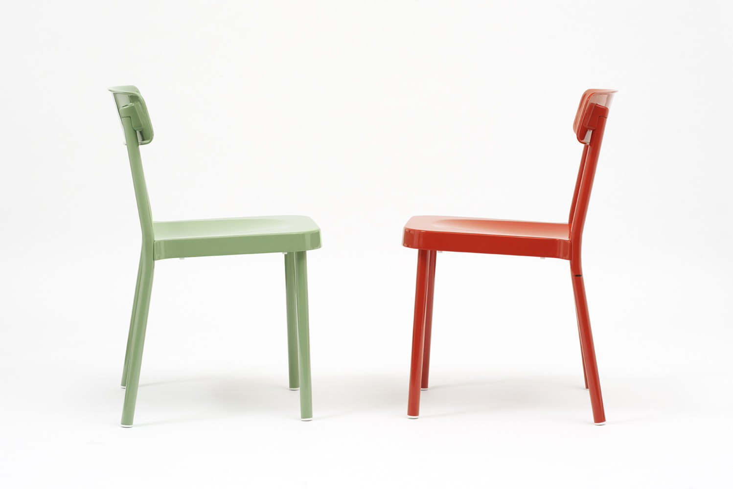 Grace by Samuel Wilkinson - Gessato