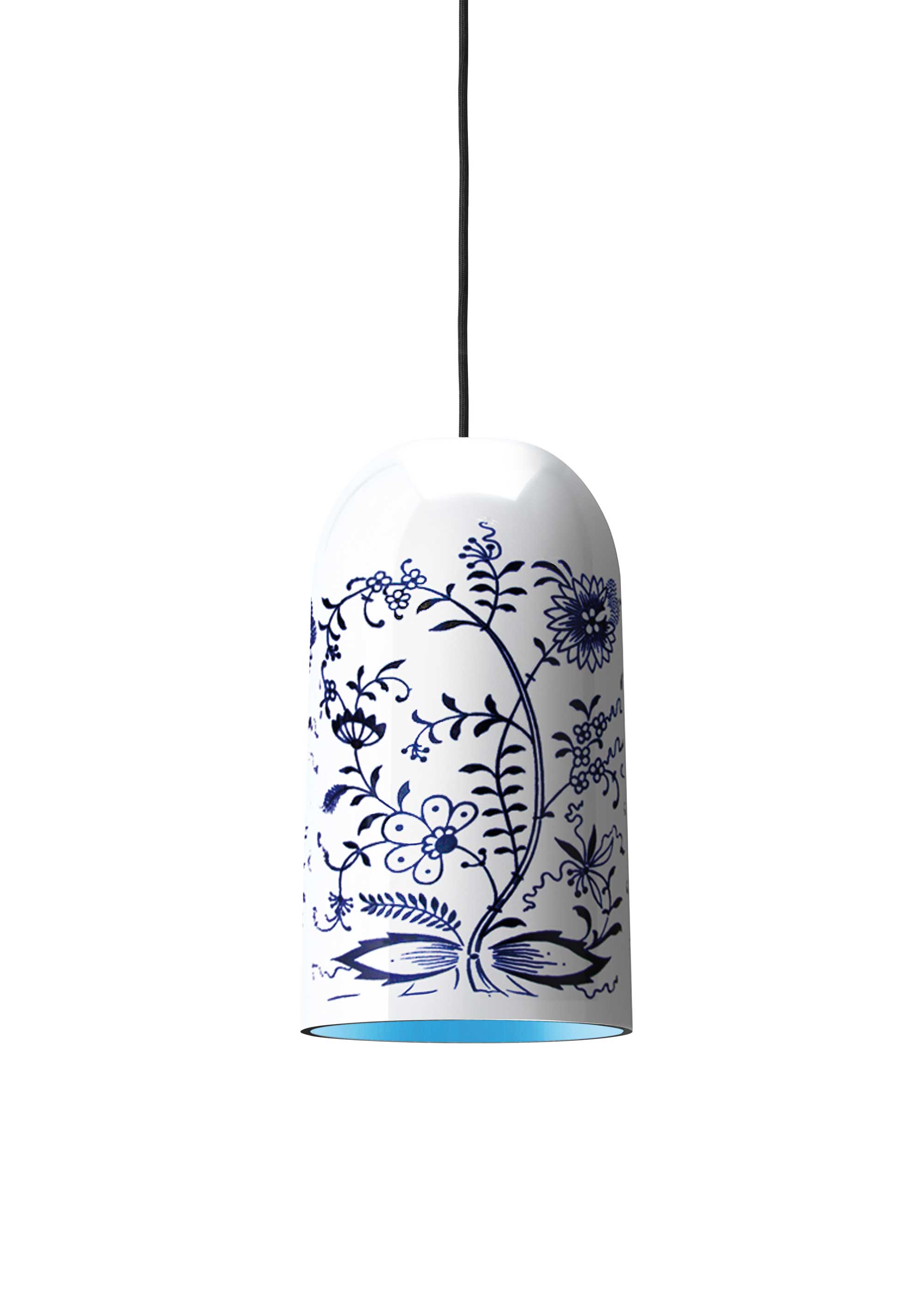 PING! Lamp by Supergrau - Gessato