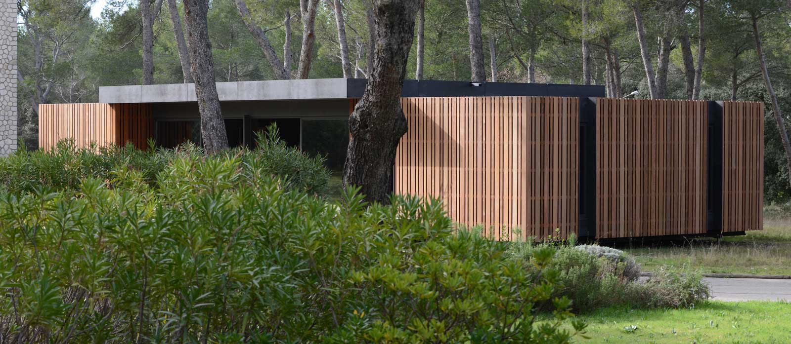 Pop-Up House by Multipod Studio - Gessato