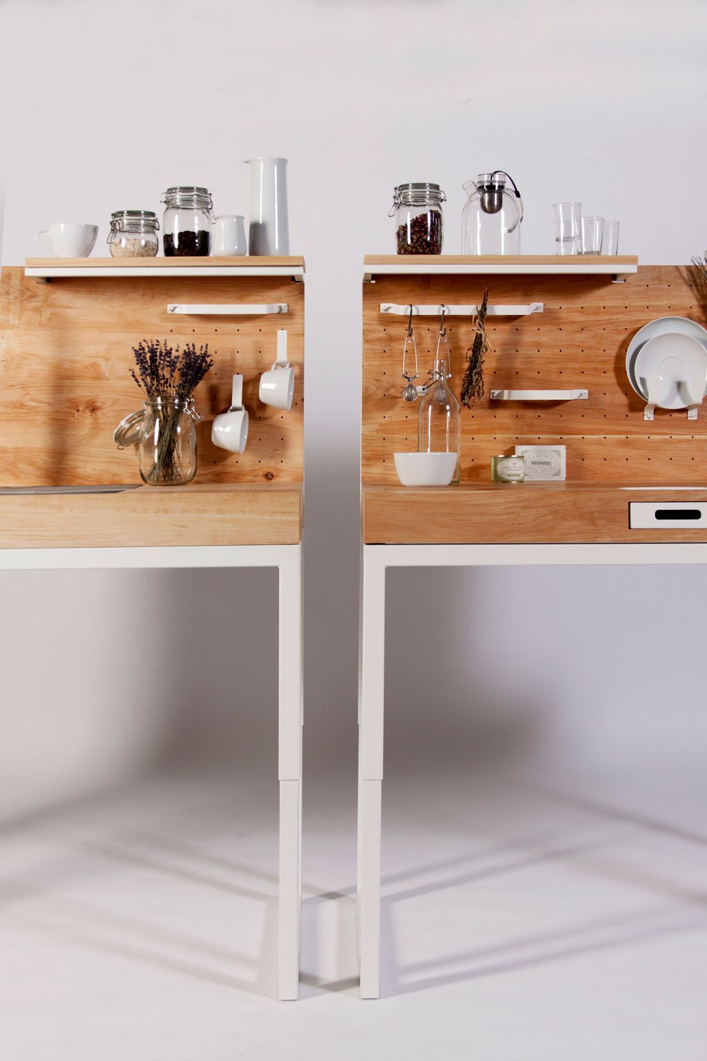 ChopChop Kitchen by Dirk Biotto - Gessato