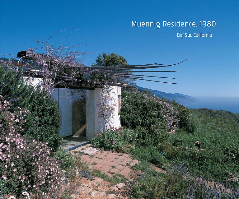 Mickey Muennig's Living Architecture - Gessato