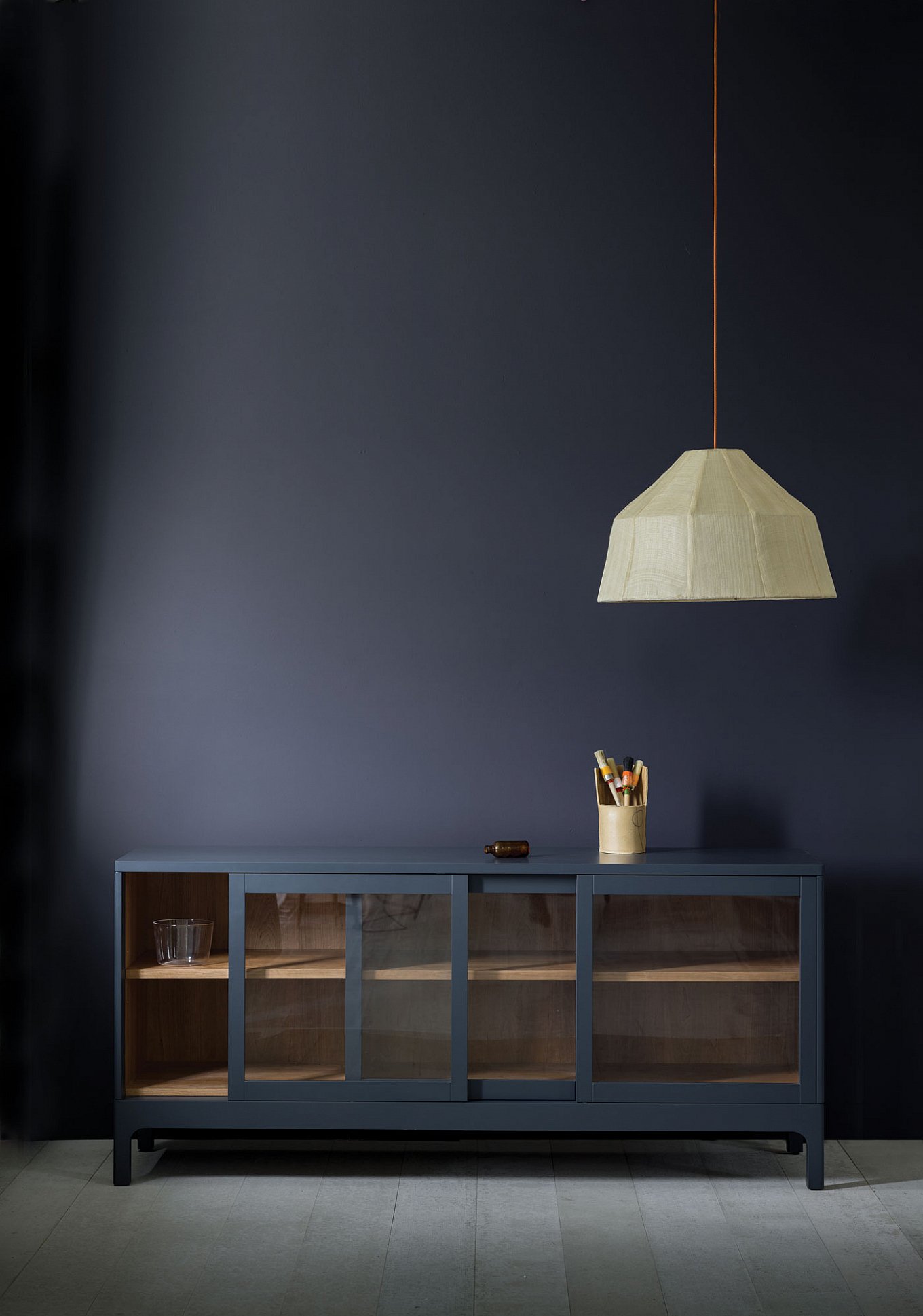 Wooden Furniture by Pinch Design - Gessato