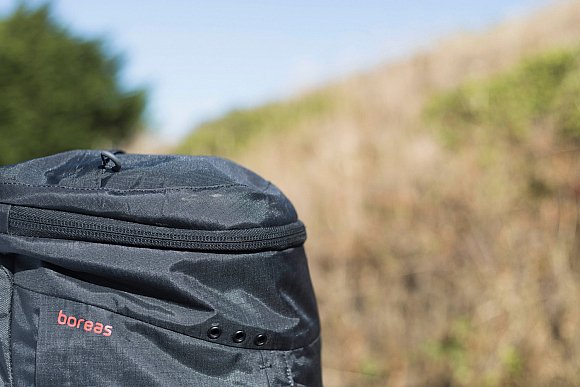 Boreas Waterproof Bags - Gessato
