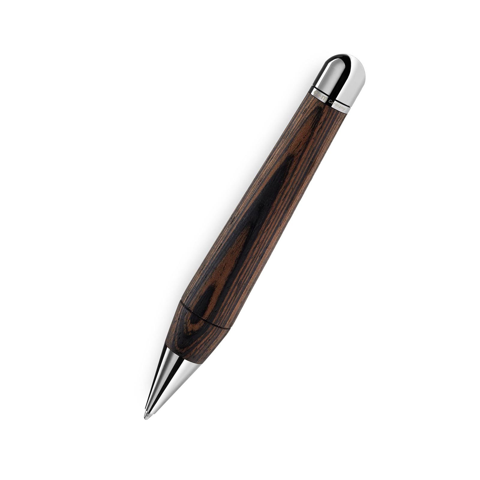 Fine Wooden Pens Made in Germany - Gessato