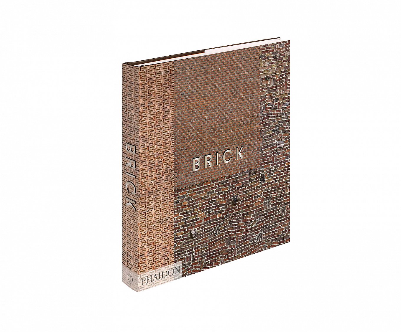 Book Review: Brick by William Hall - Gessato