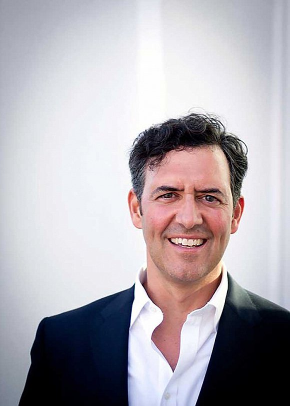 #Foodiefriday: Espress-o Interview with Edwin Garrubbo - Gessato