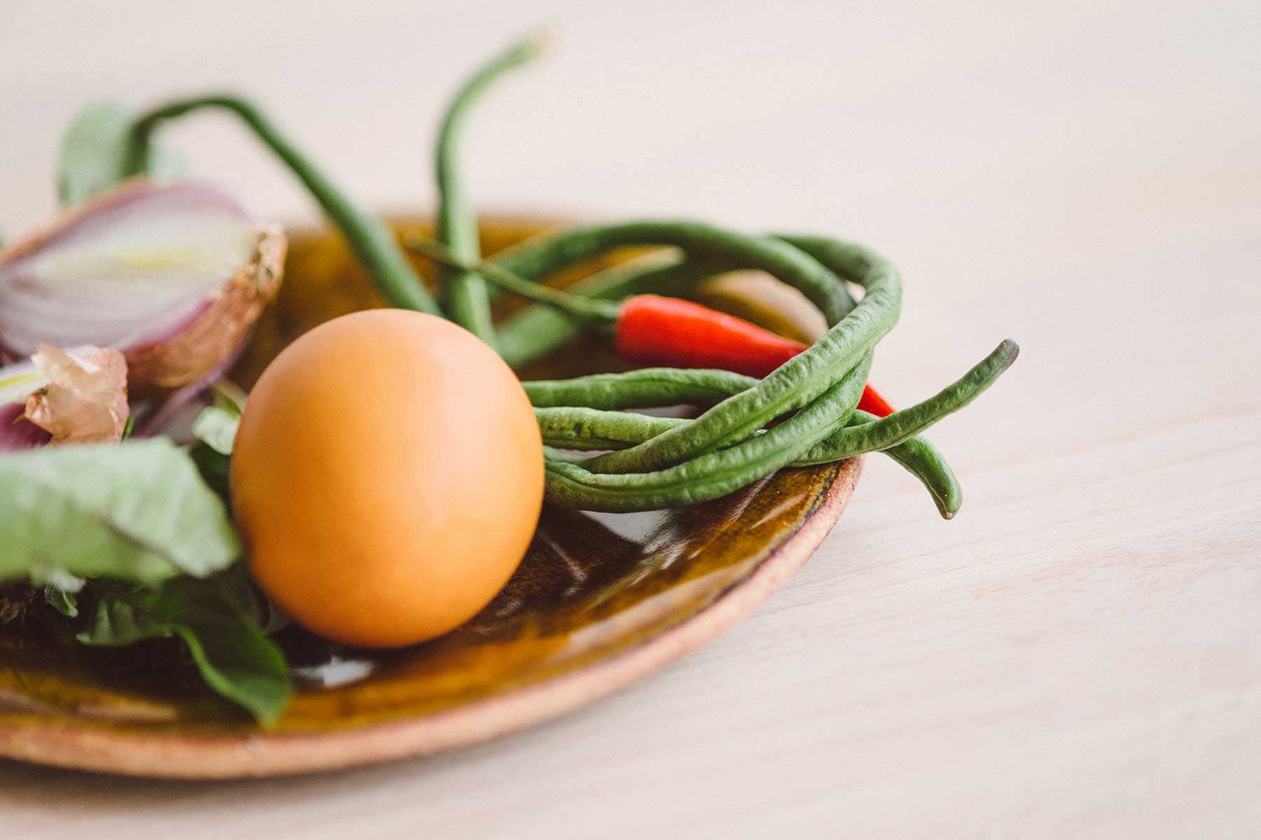 Kin Kao Thai Kitchen: Good Food and Restaurant Design - Gessato