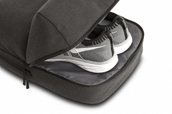 Minimalist Gym-Work Backpack Designed for the City - Gessato