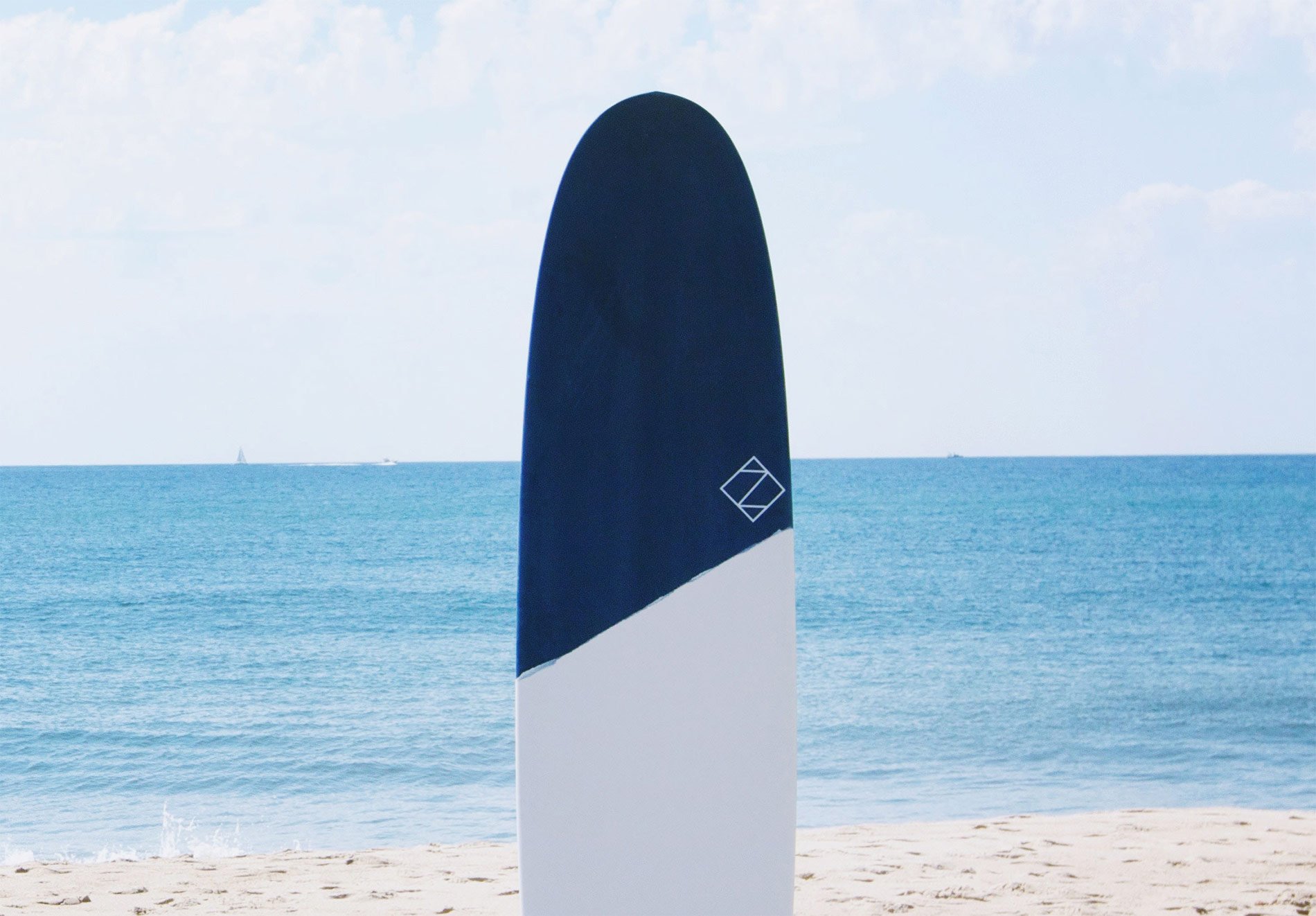 Studio Zung Surf Collection - Gessato