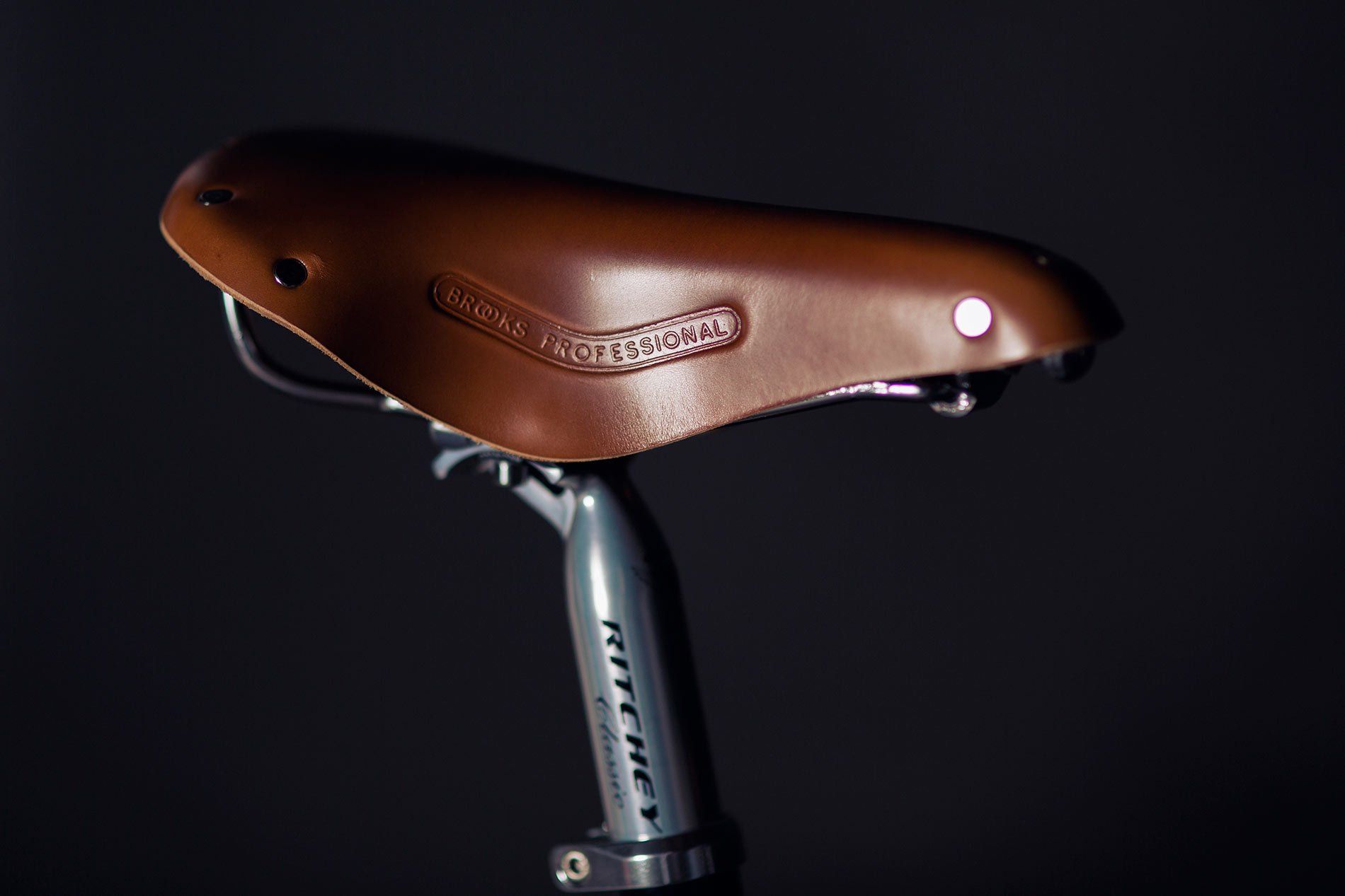 G(enius) Bicycle - Gessato