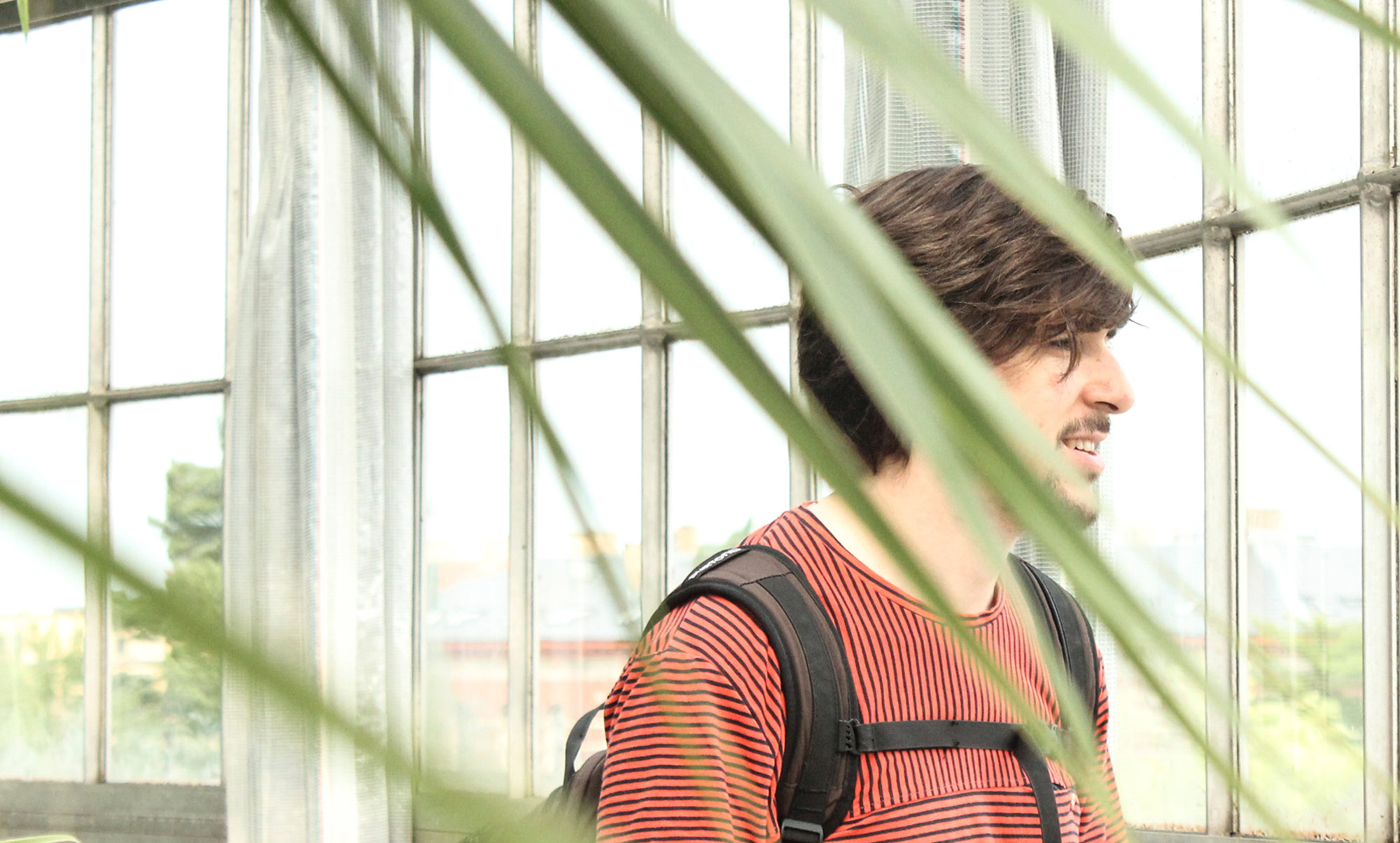 Carlos Jiménez - Gessato