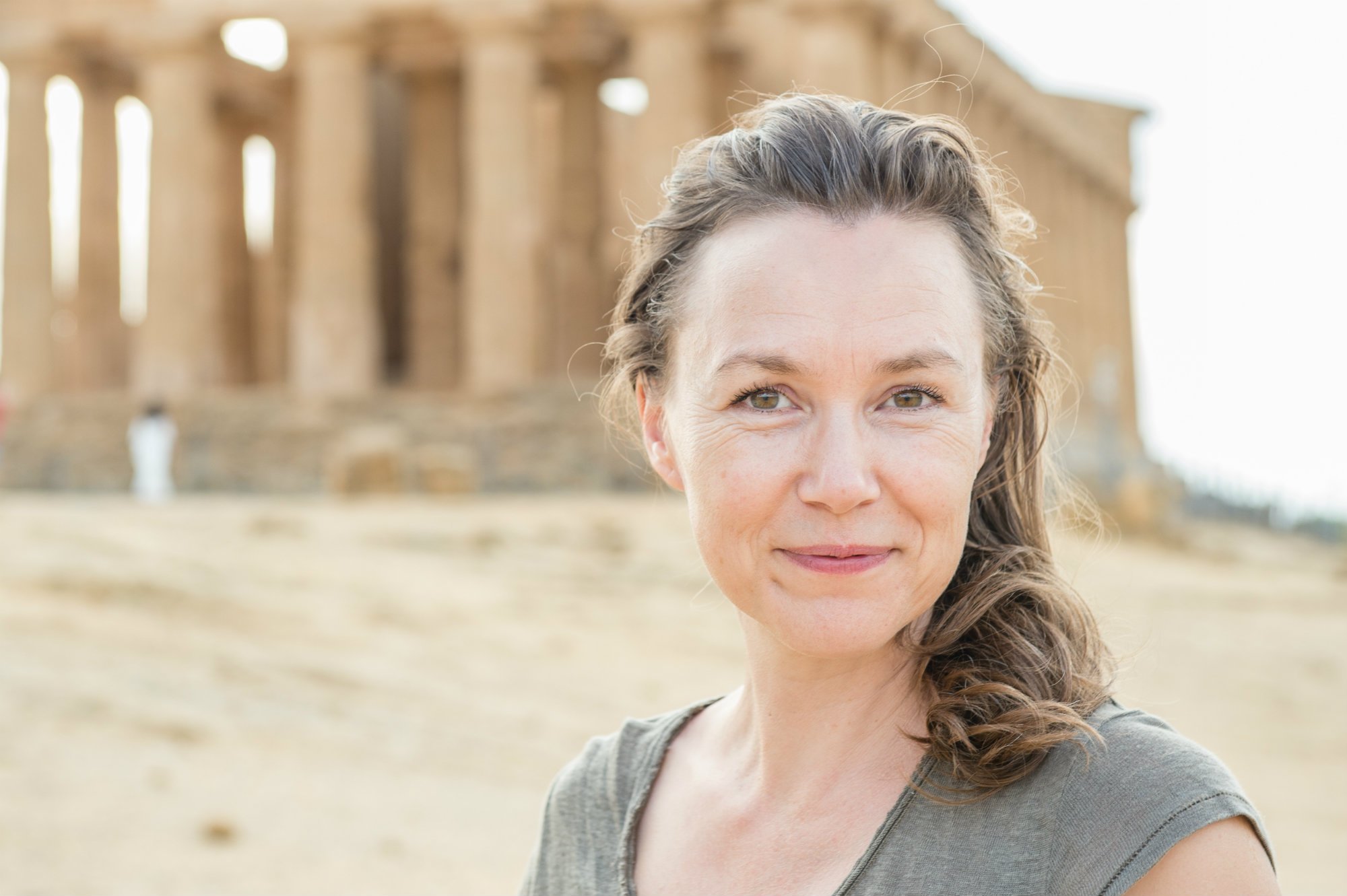 Cynthia van Elk - Gessato