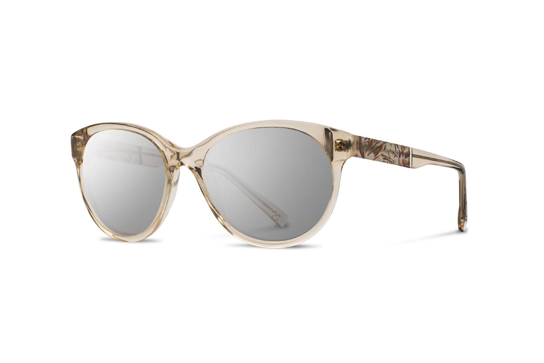 The Badlands Eyewear Collection - Gessato
