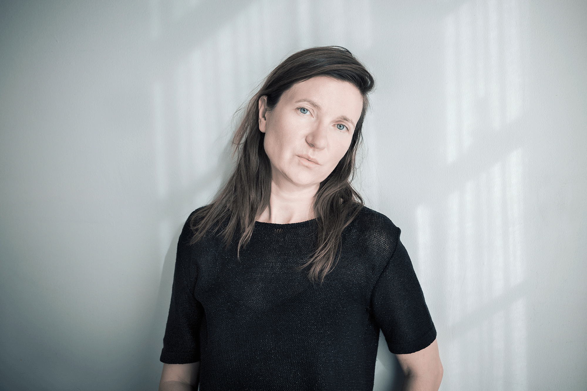 Annick Donkers - Gessato