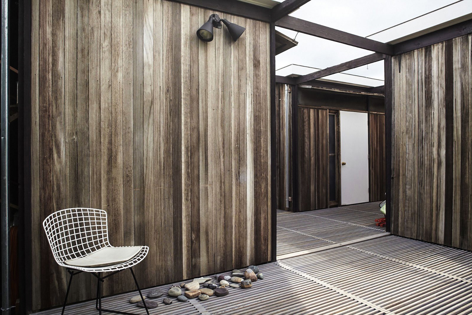 Hatch Cottage - Gessato