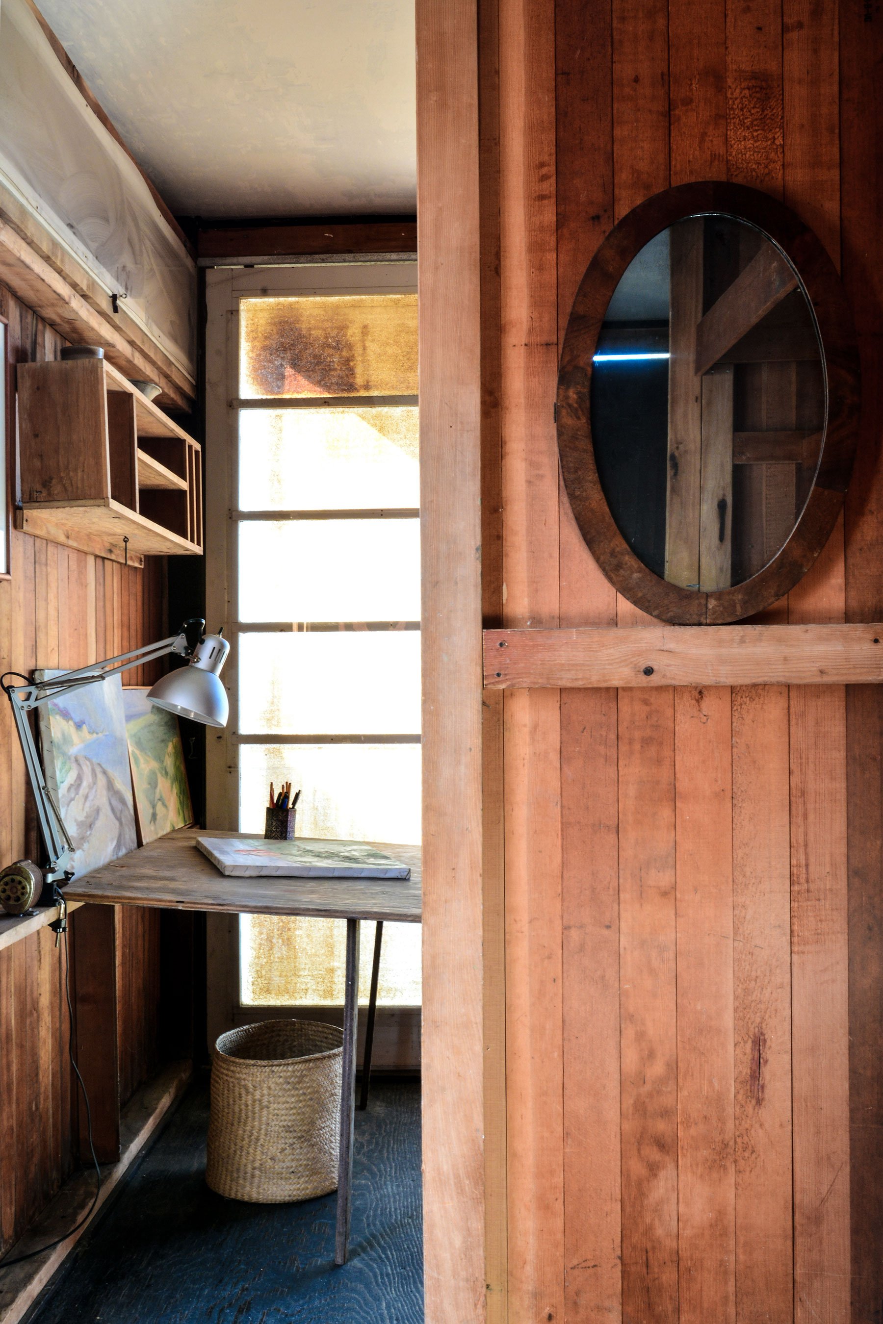 Hatch Cottage - Gessato