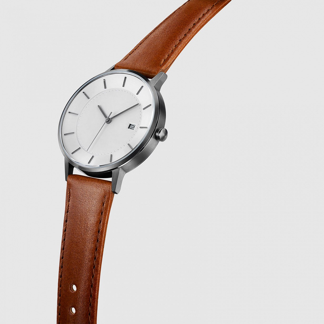 Linjer Watches - Gessato