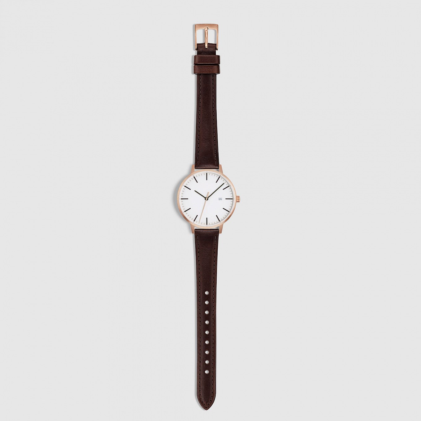 Linjer Watches - Gessato