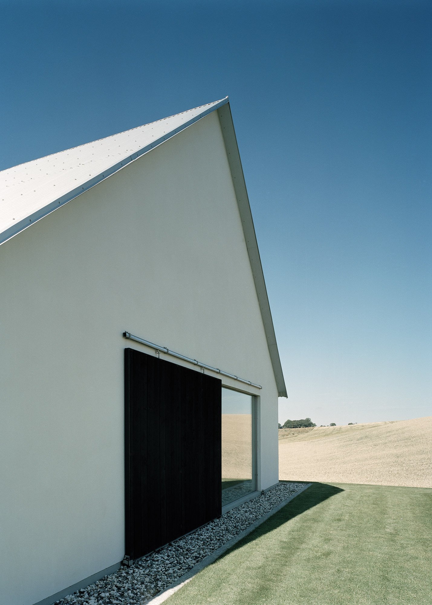 Baron House - Gessato