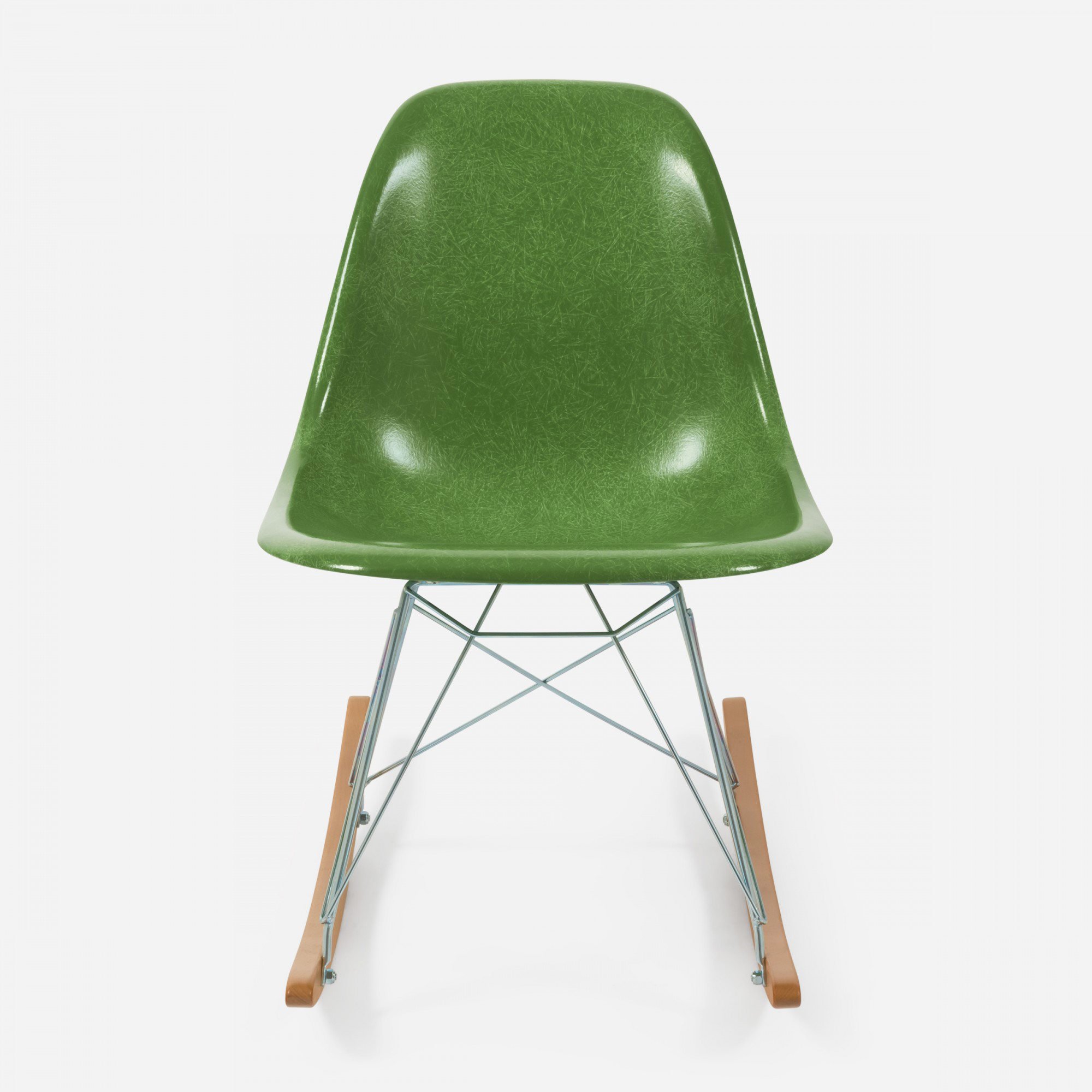 Modernica Revives The Iconic Fiberglas Shell Chairs - Gessato