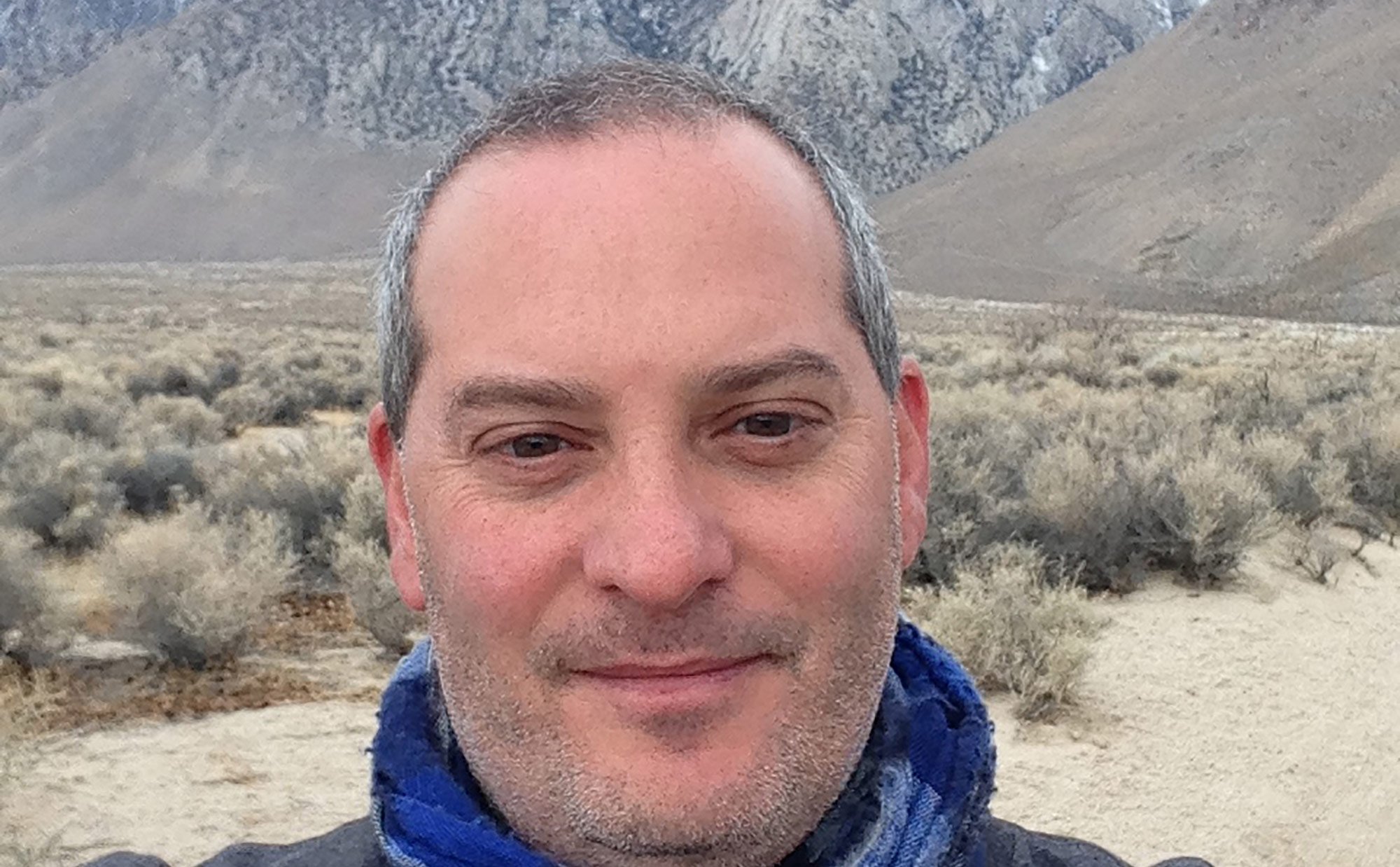 Daniel Mirer - Gessato