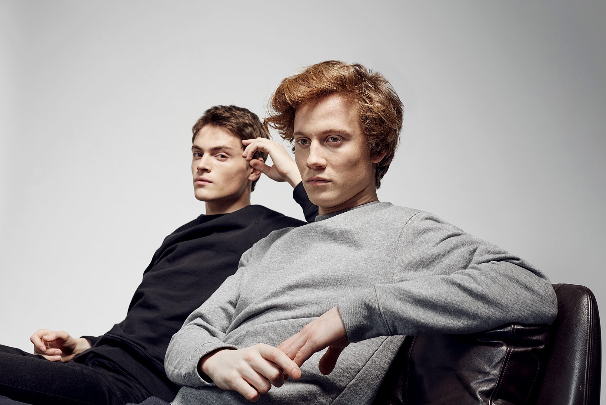 Unrecorded – Premium Quality, Organic Cotton Apparel At Reasonable ...