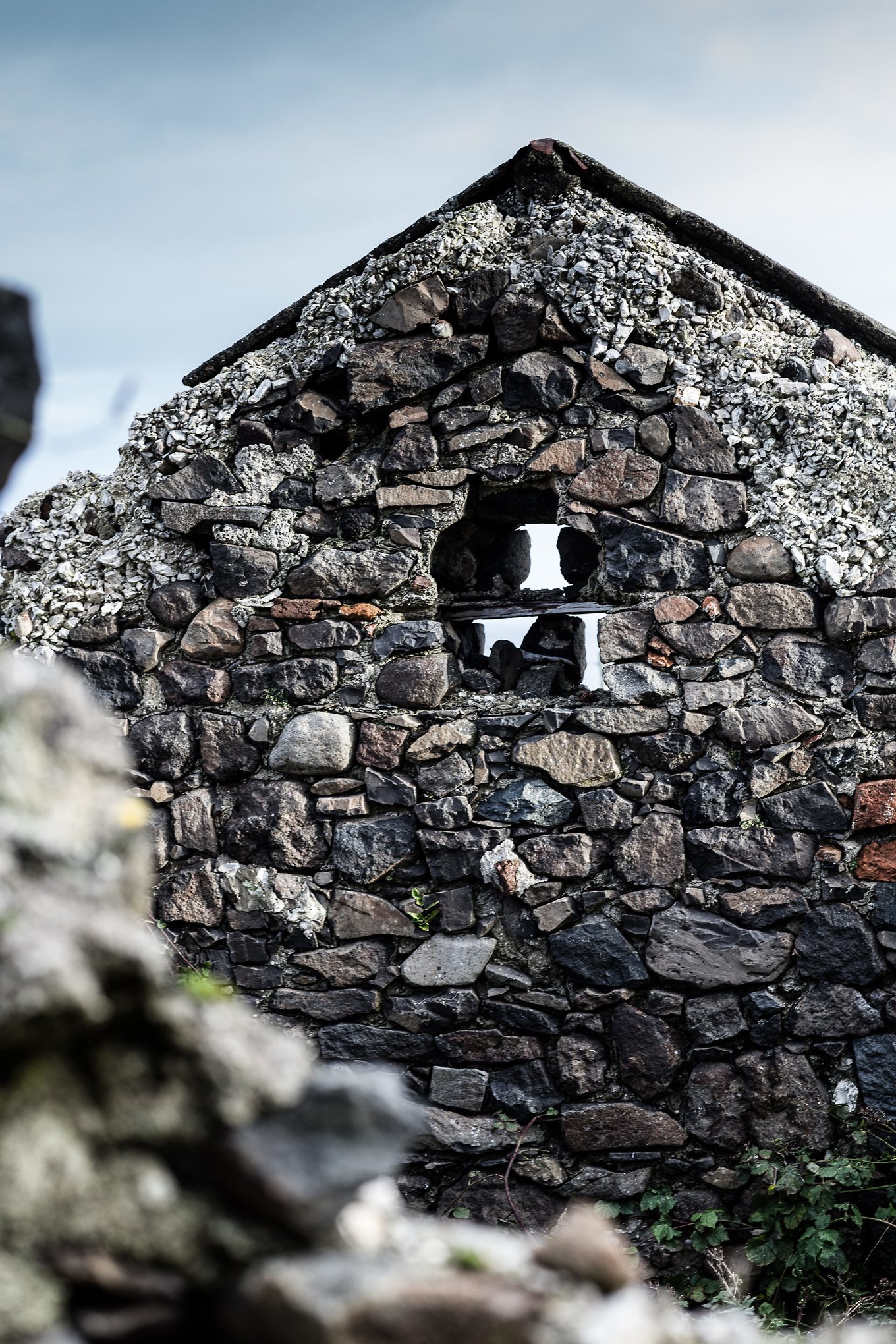 Ballymagarry House By 2020 Architects - Gessato