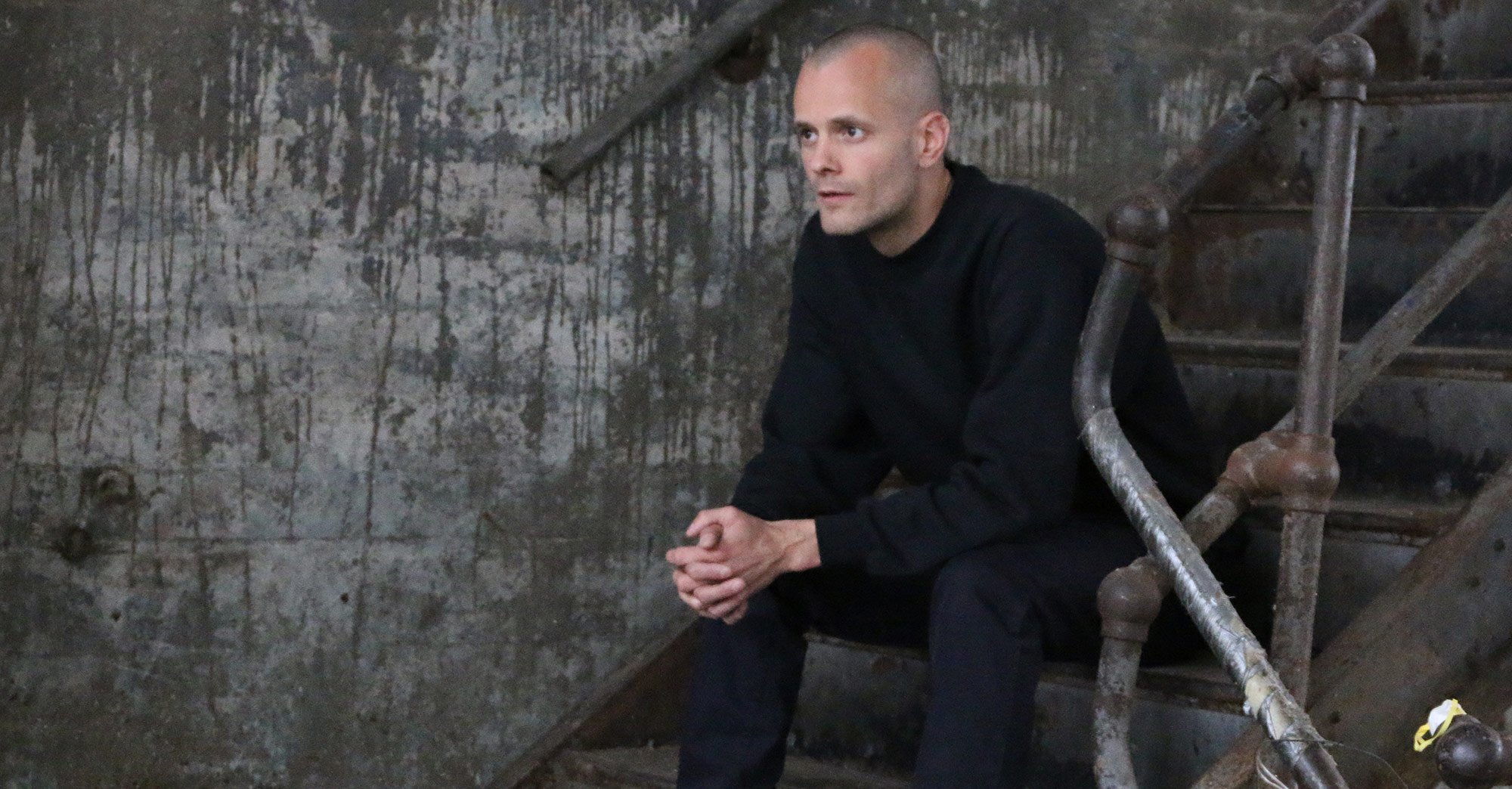 Benjamin Nordsmark - Gessato