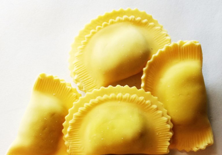 Roma City Guide - Gessato