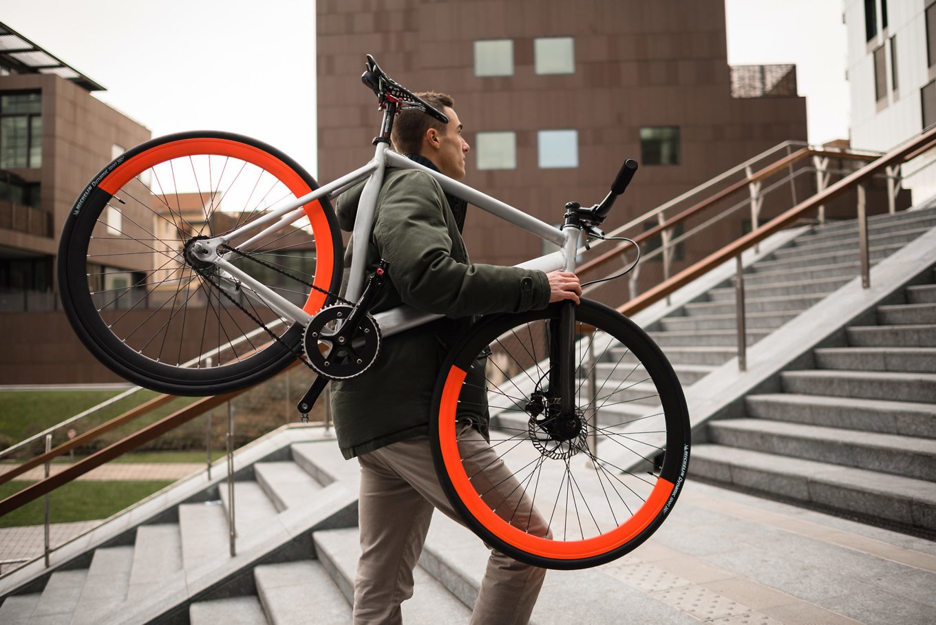 Equilibrium Bike By SZ | Bikes – Italian Style Comes To Urban Commuting ...