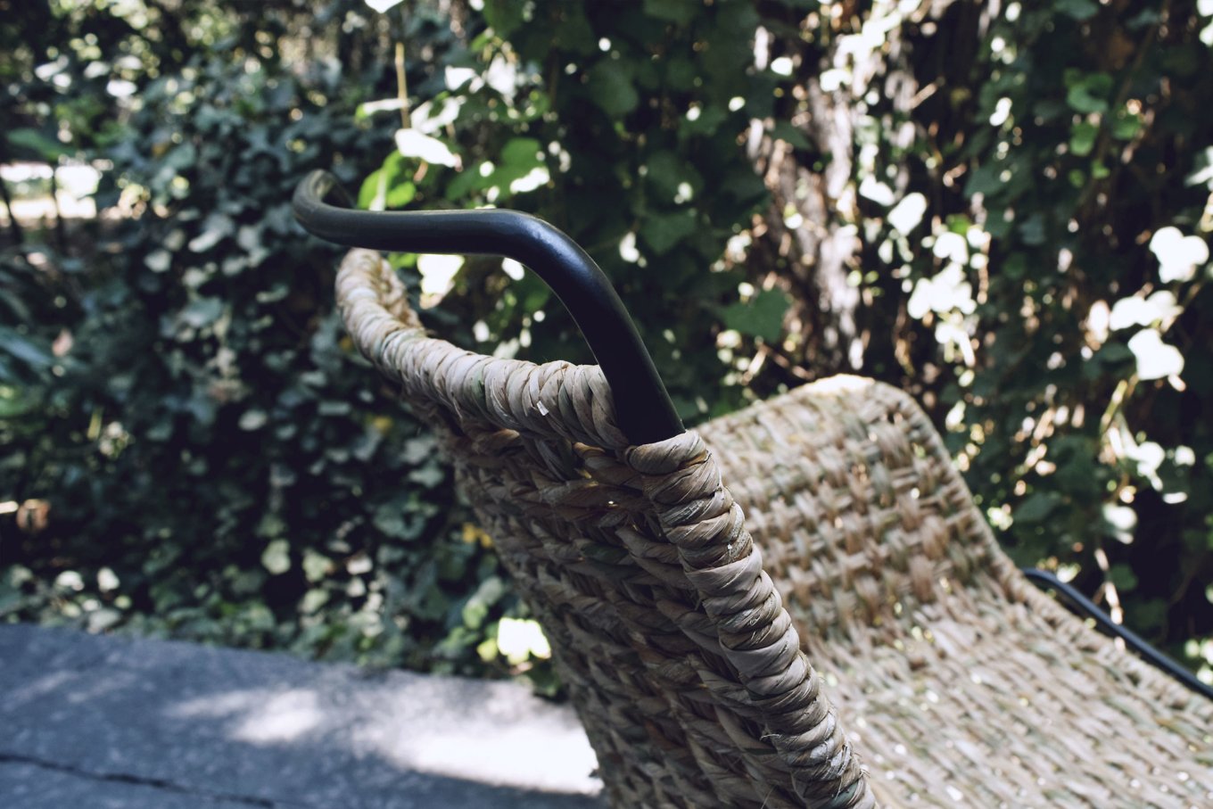 La Norestense Chair By Christian Vivanco - Gessato